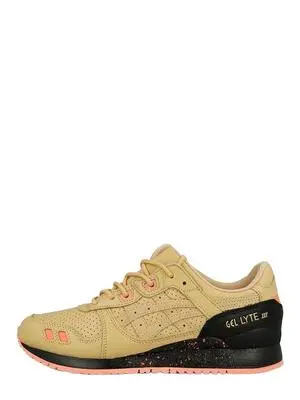 Asics Sneaker Freaker X Gel Lyte 3 "tiger Snake - Khaki