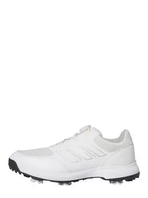 Adidas Tech Response Boa Golf Shoes - White