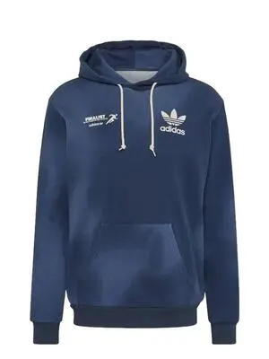 Adidas Originals Printed Hoodie - Default Color