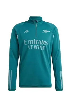 Adidas Arsenal Tiro 23 Training Top - Teal