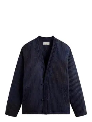KITH KITH Abbott Quilted Gi Jacket