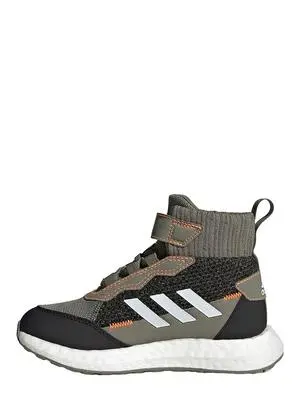 ADIDAS Adidas Rapidalux Winter.rdy K - High-Top Winter Footwear