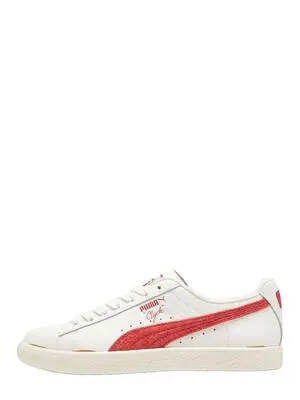 PUMA PUMA Clyde Neverworn 3 Sneakers White/club Red