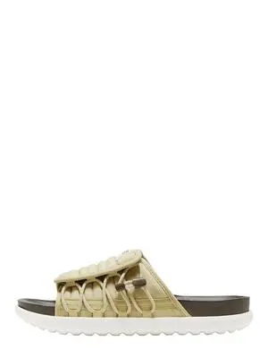 Nike Nike Asuna 2 Slide Sandal Green