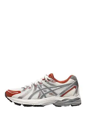 Asics ASICS Gel-Flux 4 Athletic Sneakers White/red/grey