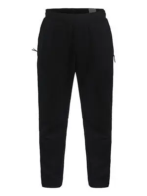 Adidas Th Pnt Kn Id Knit Long Pants - Black