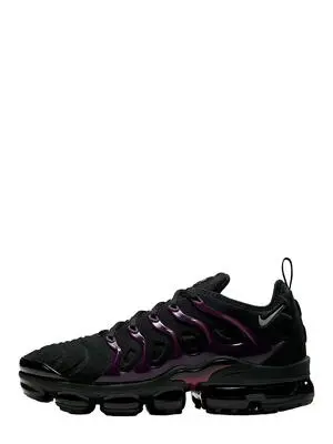 Nike Nike Air VaporMax Plus Athletic Sneakers Black