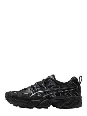 Asics Gel-nandi Sneakers - Black/silver
