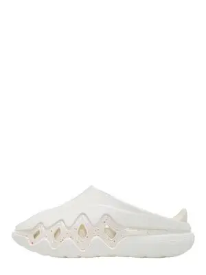 RIGORER Rigorer Shark 3 Clogs White/red