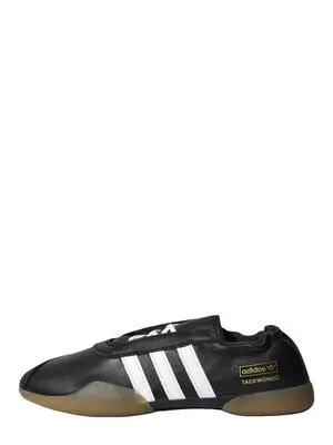 Adidas Taekwondo Sneakers - Black