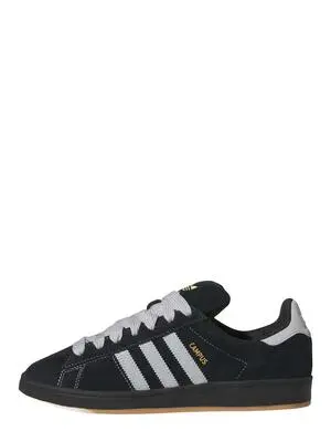 Adidas Campus 90s Adv Sneakers - Black/white/gum