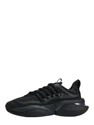 Adidas Alphaboost V1 Athletic Shoes - Core Black/grey Five/carbon