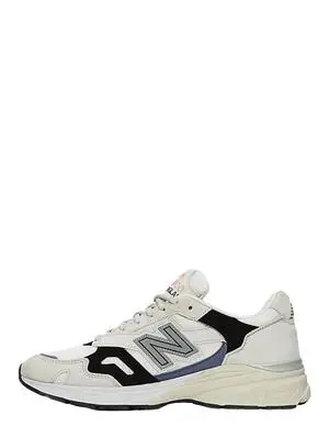 NEW BALANCE 920 Series Sneakers - Grey/black