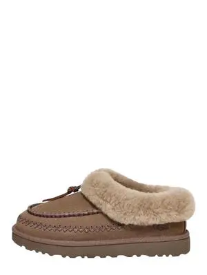 UGG UGG Tasman Alpine Slippers Hickory