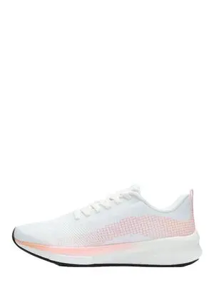 LI-NING Li-Ning Dark Horse 5 Pro Sneakers White/pink