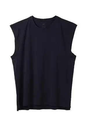 Nike Nike Sleeveless Pullover Vest Multi-color