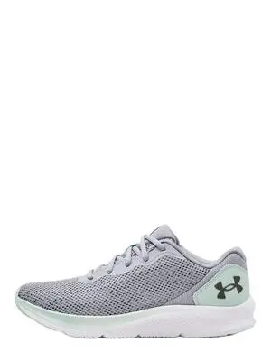 Under Armour Shadow Athletic Sneakers - Grey/green