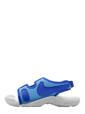 Nike Sunray Adjust 6 Sandals - Blue Lightning/racer Blue