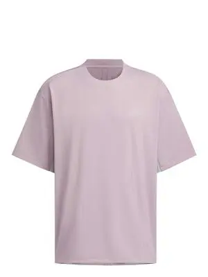 Adidas Future Style T-shirt Asia Sizing - Purple