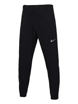 Nike As Essential Woven Pants - Black
