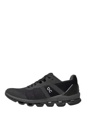 On Cloudace Sneakers - Black/eclipse