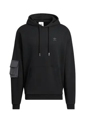 Adidas Originals Ww Hoody Logo - Default Color