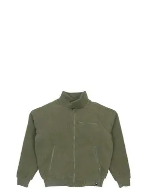 Nike Sherpa Zip-up Jacket - Default Color