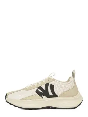 MLB Yankees Chunky Jogger Sneakers - Beige/black