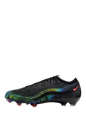 Nike Mercurial Vapor 16 Elite X Air Max 95 Se Football Cleats - Black/solar Red