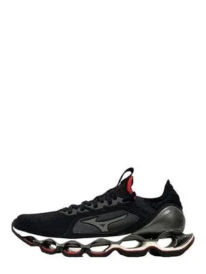 Mizuno Wave Prophecy X 11 Athletic Sneakers - Black