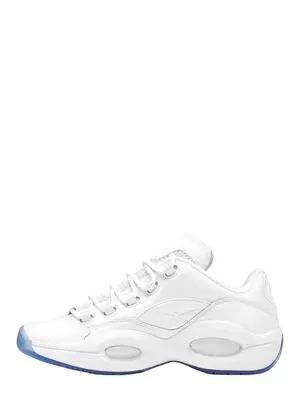 REEBOK Question Low " Ice" Sneakers - White