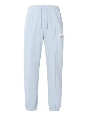 Nike Living Series Joggers With Logo And Elastic Waistband - Default Color