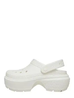 CROCS Crocs Classic Clog White