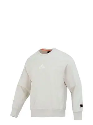 Adidas Cny Cm Elev Crew Asia Sizing - Grey