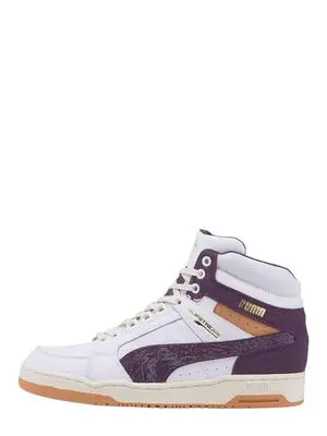 PUMA Slipstream Mid Sc Sneakers - White