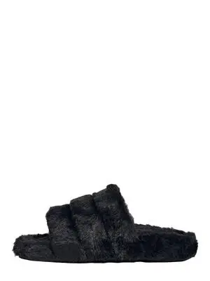 Adidas Originals Adilette Slipper - Black