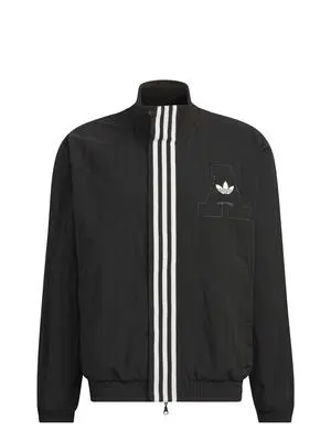 Adidas Originals Rifta Jacket - Black