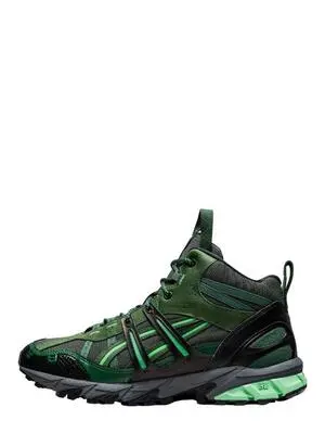 Asics Us2-s Gel-sonoma 15-50 Mt Sneakers - Evergreen/anthracite