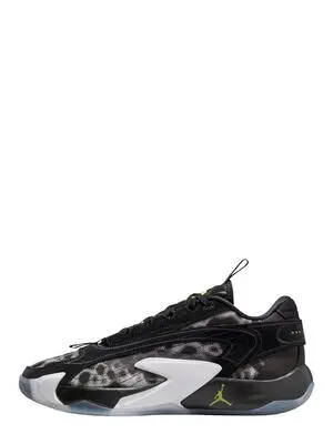JORDAN Air Jordan Luka 2 PF "Black Volt" Sneakers Black/white