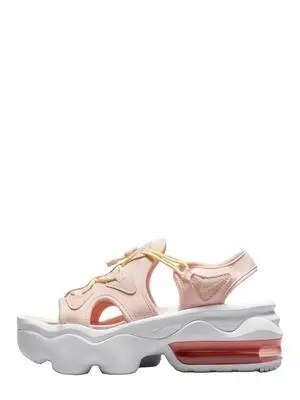 Nike Max Koko Sandal - Pink/blue