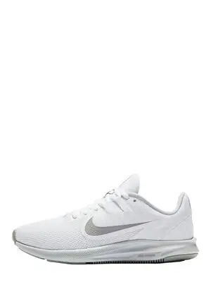 Nike Nike Downshifter 9 Low Tops White