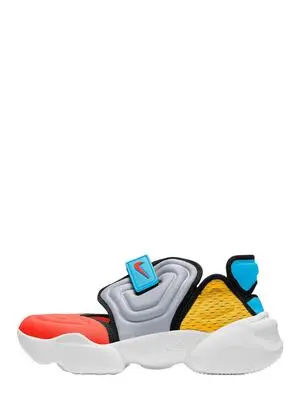 Nike Nike Aqua Rift Low Top Sneakers Multi-color