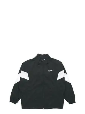 Nike Sports Jacket - Blackwhitemulti-color
