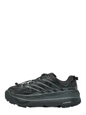 Hoka One One Hoka One One Mafate Origins Athletic Shoes Black