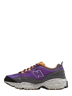 NEW BALANCE 801 Trail Athletic Sneakers - Purple