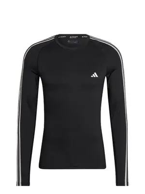 Adidas Long Sleeve Crewneck T-shirt - Default Colorway