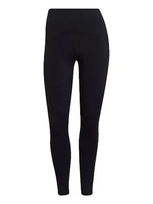 Adidas Stella Mccartney 7/8 Yoga Leggings Asia Sizing - Black