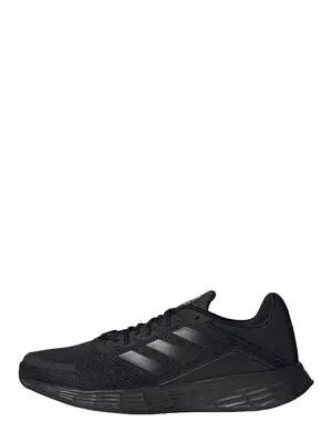 Adidas Duramo Sl Lightweight Breathable Sneakers - Black