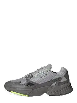 Adidas Falcon Trainers - Grey