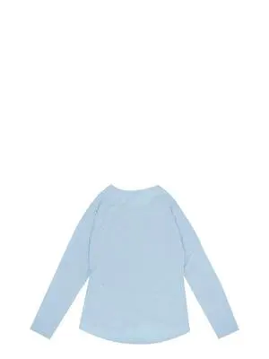 NIKE Nike One Luxe Long Sleeve T-Shirt